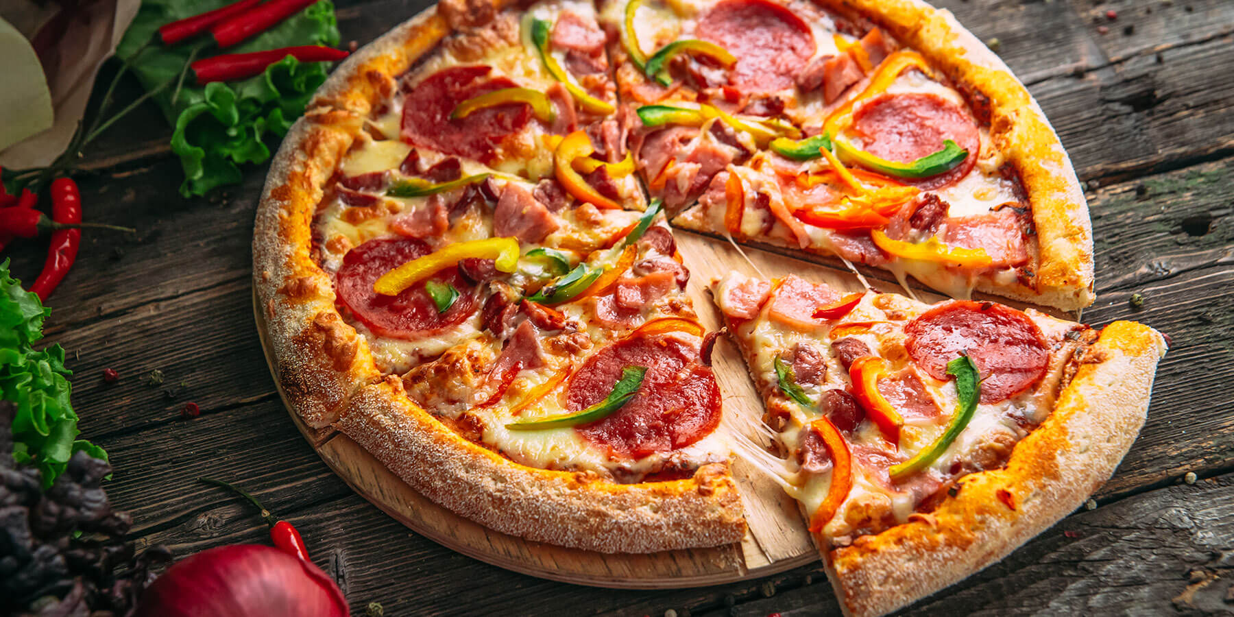 Fasty Food (Croydon ) - Italian, Pizza, Halal in Croydon